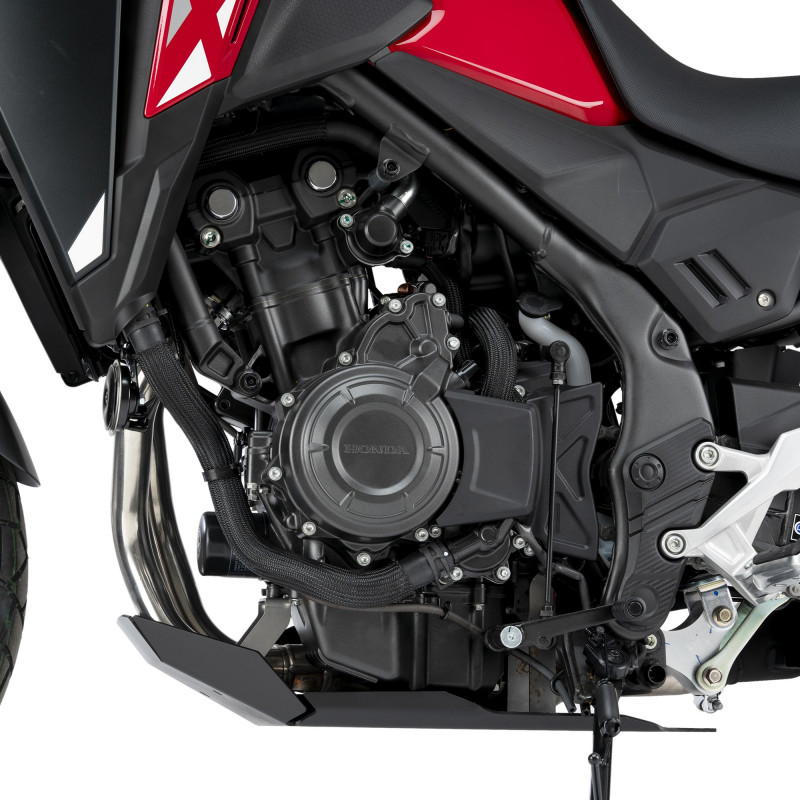 Puig Engine Skid Plate for Honda NX500