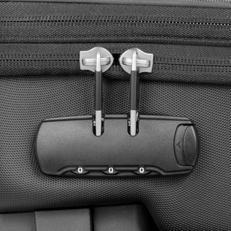 SHAD Click System Expandable Tank Bag E09CL PRO for Honda NX500