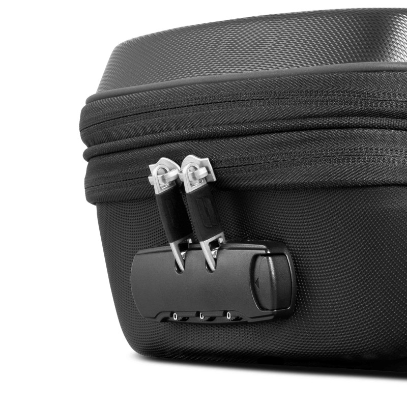 Sacoche de réservoir Shad Click System E03CL PRO pour Honda NX500