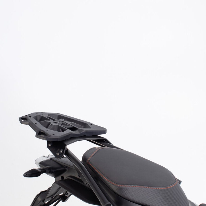 SW-Motech Street-Rack Extension Plate