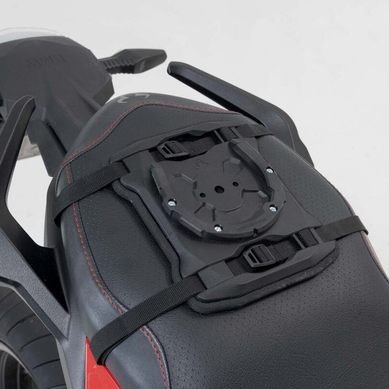 SW-Motech PRO Seat Ring