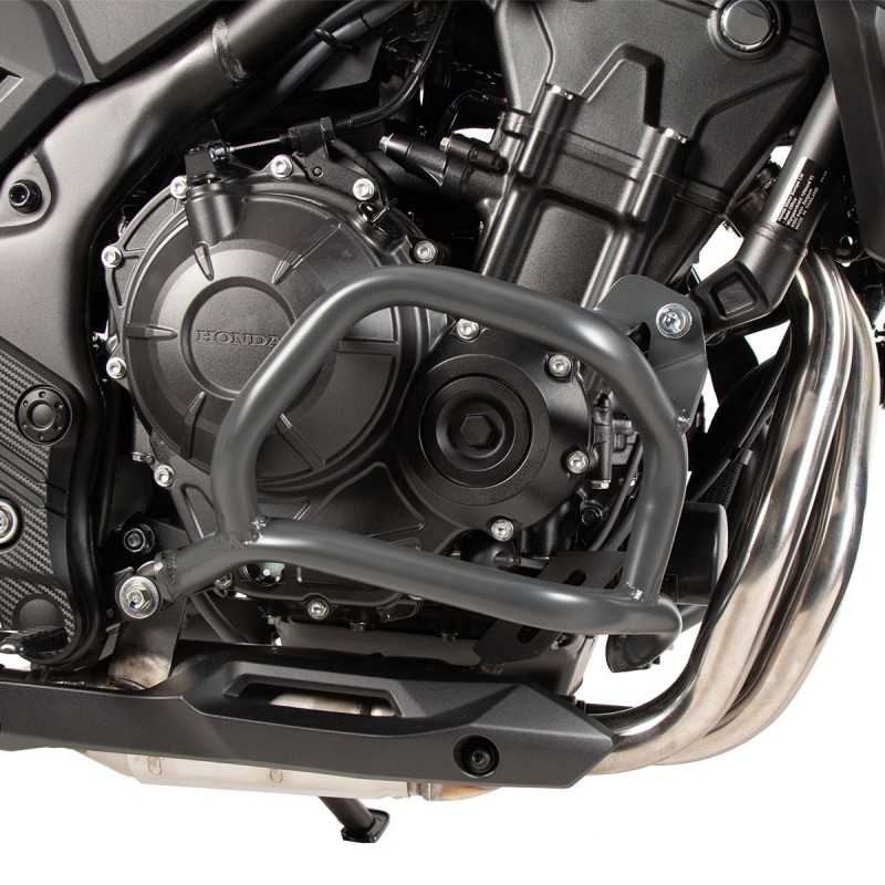 Protectores de Carter Hepco-Becker para Honda NX500