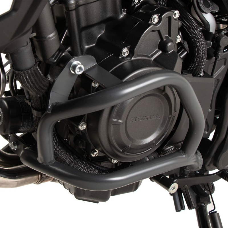 Protectores de Carter Hepco-Becker para Honda NX500