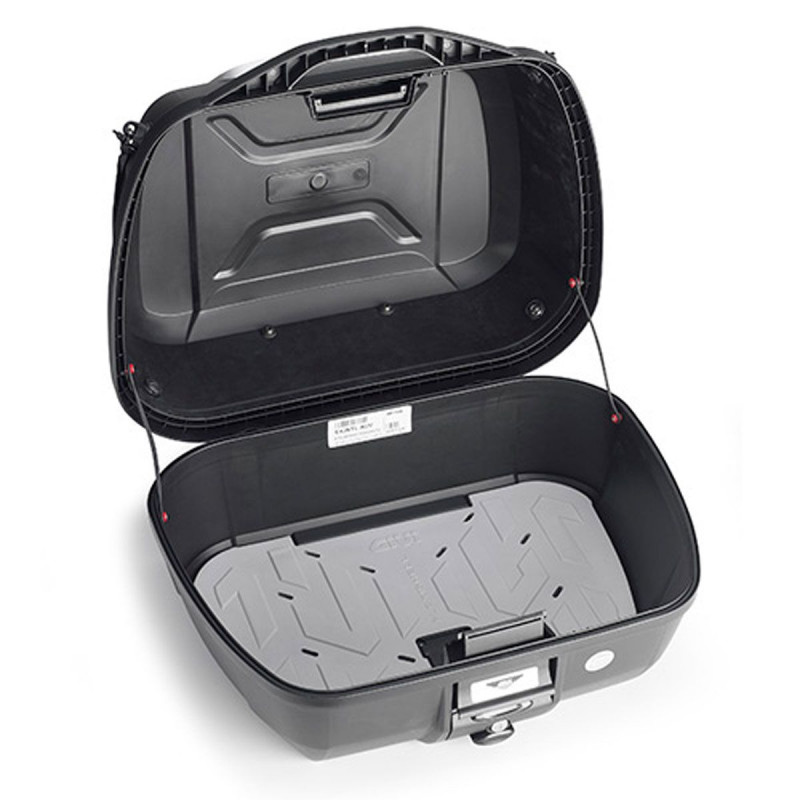 Givi E43 Top Case for Honda NX500