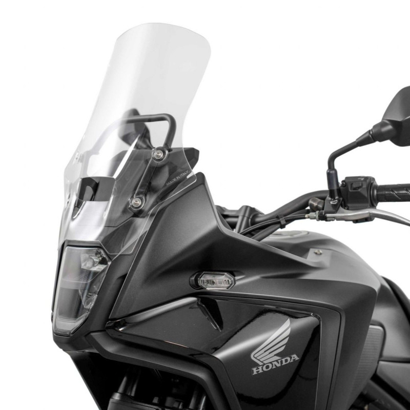 Isotta Intermediate Windshield for Honda NX500