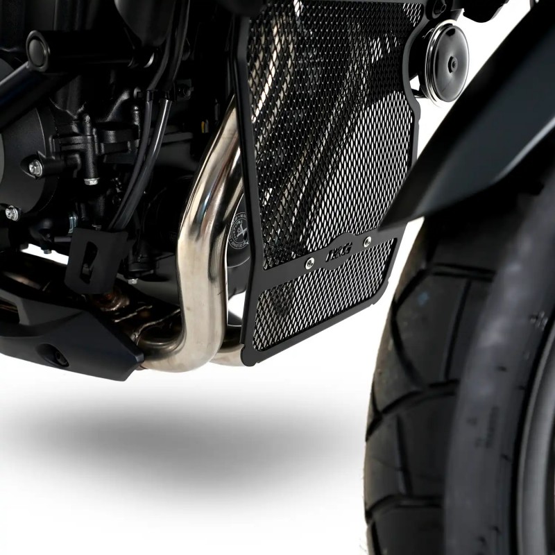 R&G Exhaust Collector Guard for Honda NX500