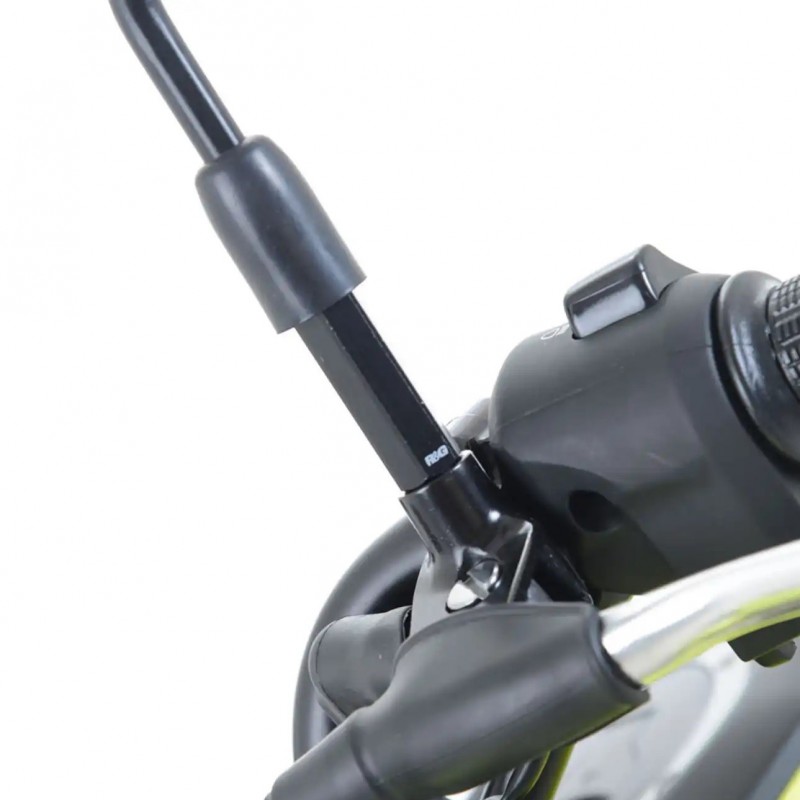 Tuning Parts for NX500 - Exquisite Customization