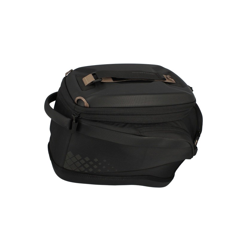 Hepco-Becker Epic Tank Bag for Honda NX500