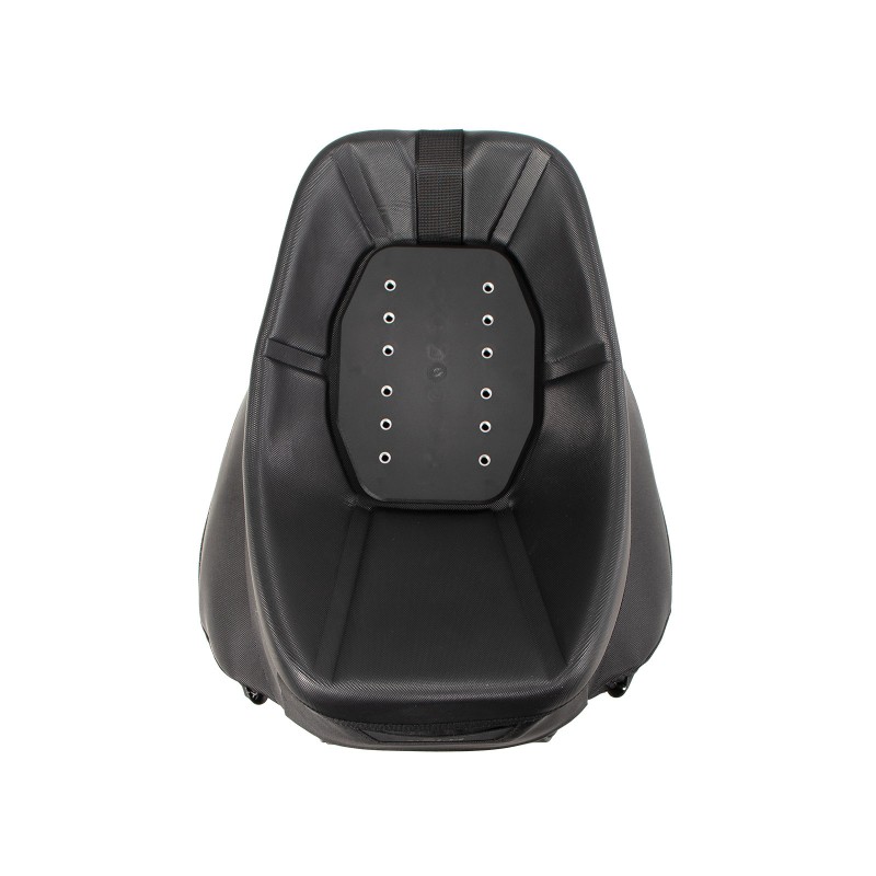 Hepco-Becker Epic Tank Bag for Honda NX500