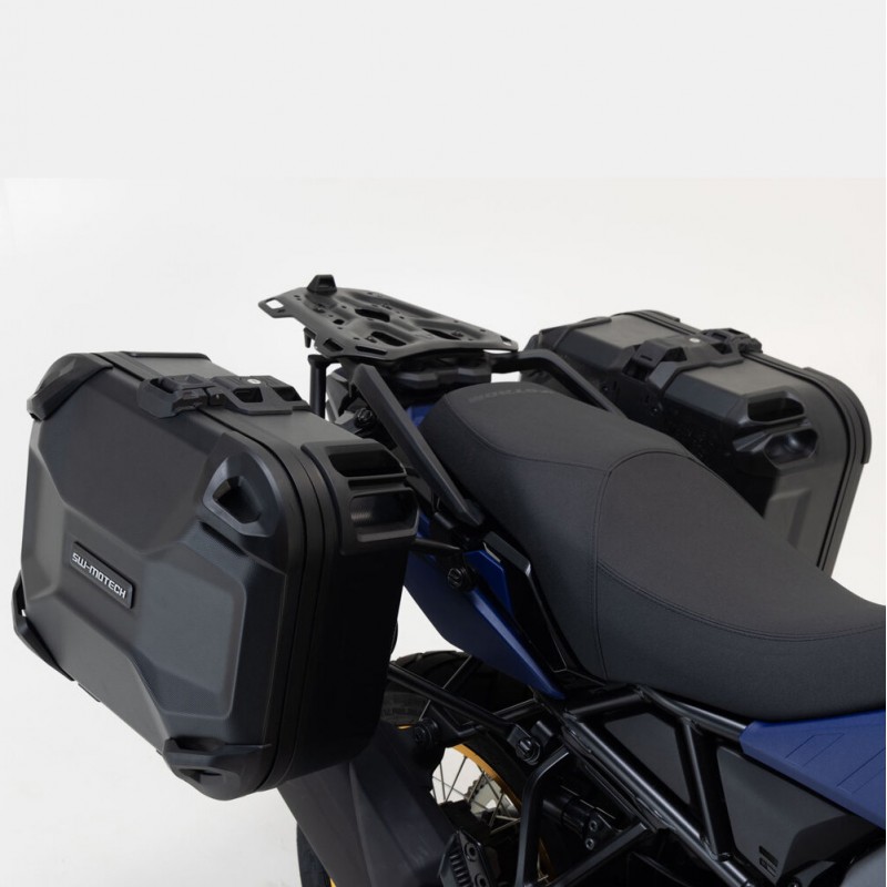 SW-Motech DUSC Side Cases Kit for Honda NX500