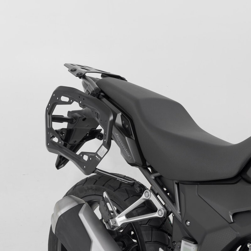 Kit de valises latérales SW-Motech AERO ABS