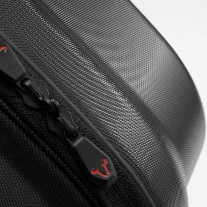 SW-Motech AERO ABS Side Case Kit for Honda NX500