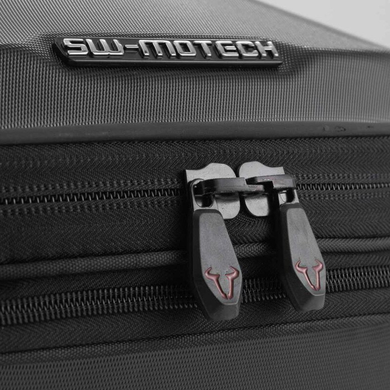 SW-Motech Urban ABS Top-Case Kit for Honda NX500