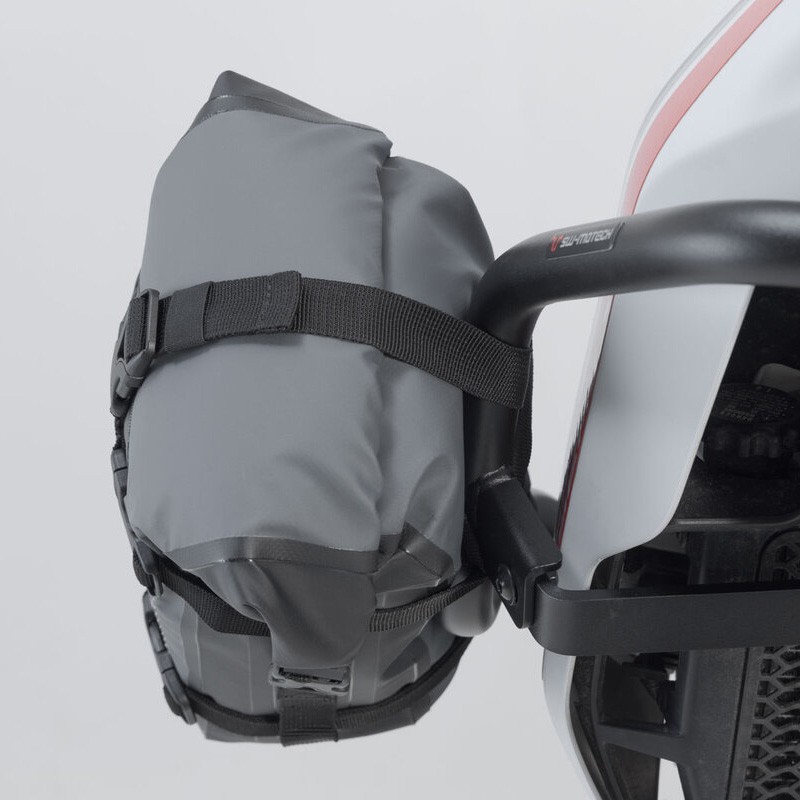 SW-Motech Drybag 80 Saddlebag for Honda NX500