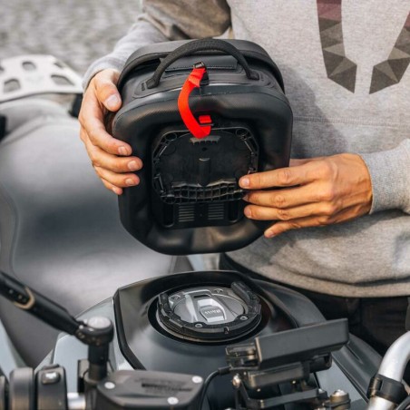 SW-Motech PRO Micro WP Tank Bag