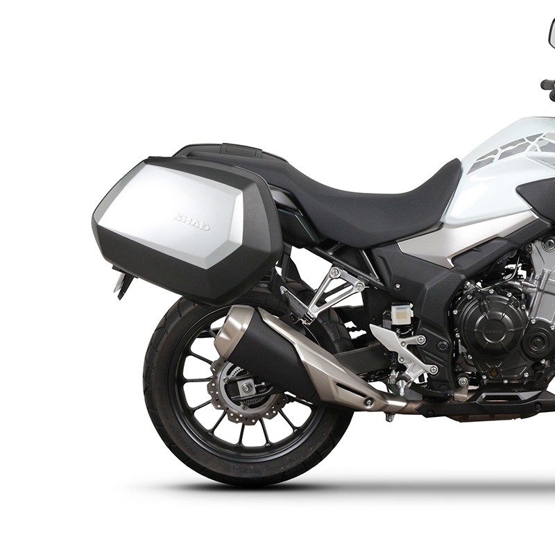 Shad 3P System Mount for Honda NX500