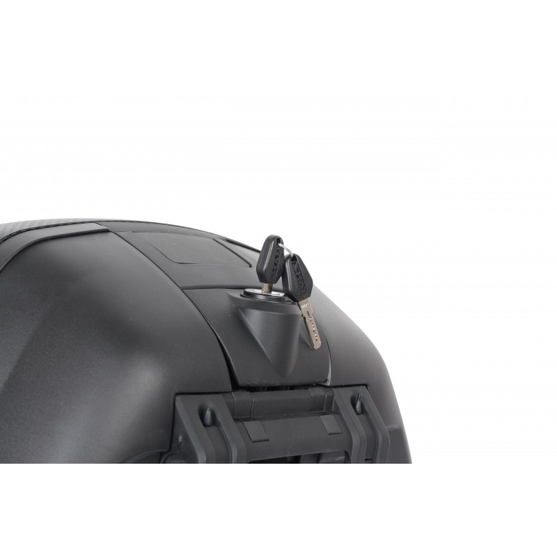 Shad SH35 Side Cases for Honda NX500