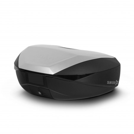 Shad SH59X Top Case for Honda NX50059