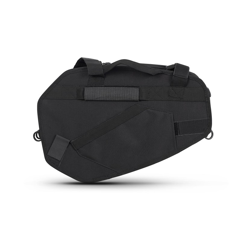 Shad E48 Side Panniers
