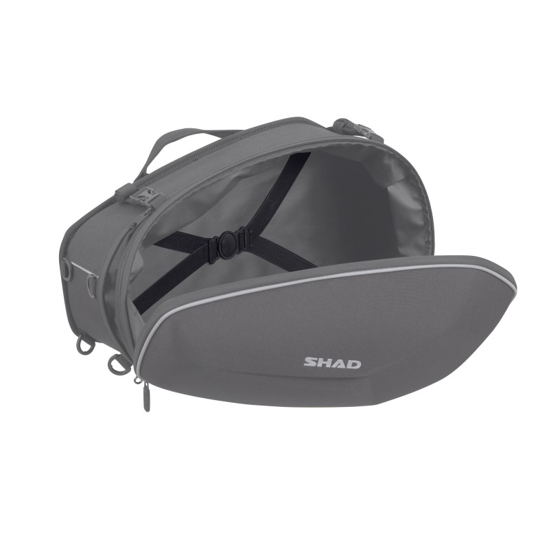 Shad E48 Side Panniers
