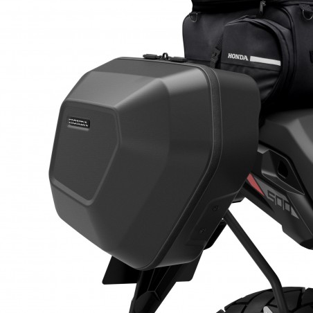 Honda Side Pannier Kit