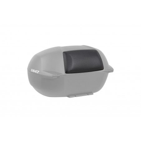 Shad SH47 Backrest for Honda NX500