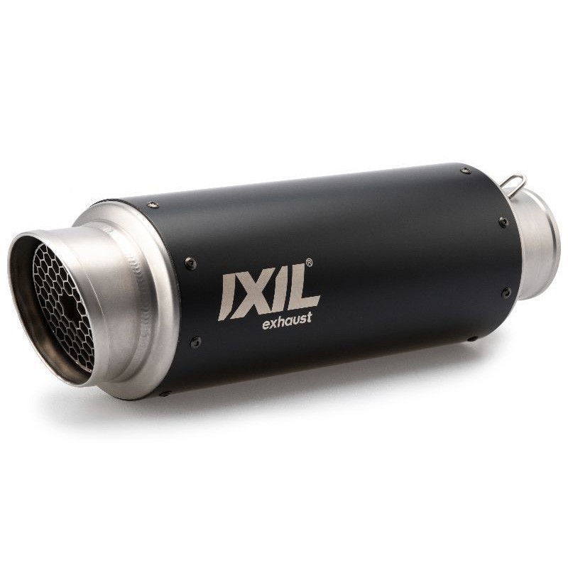 Ixil GP Design Exhaust for Honda NX500