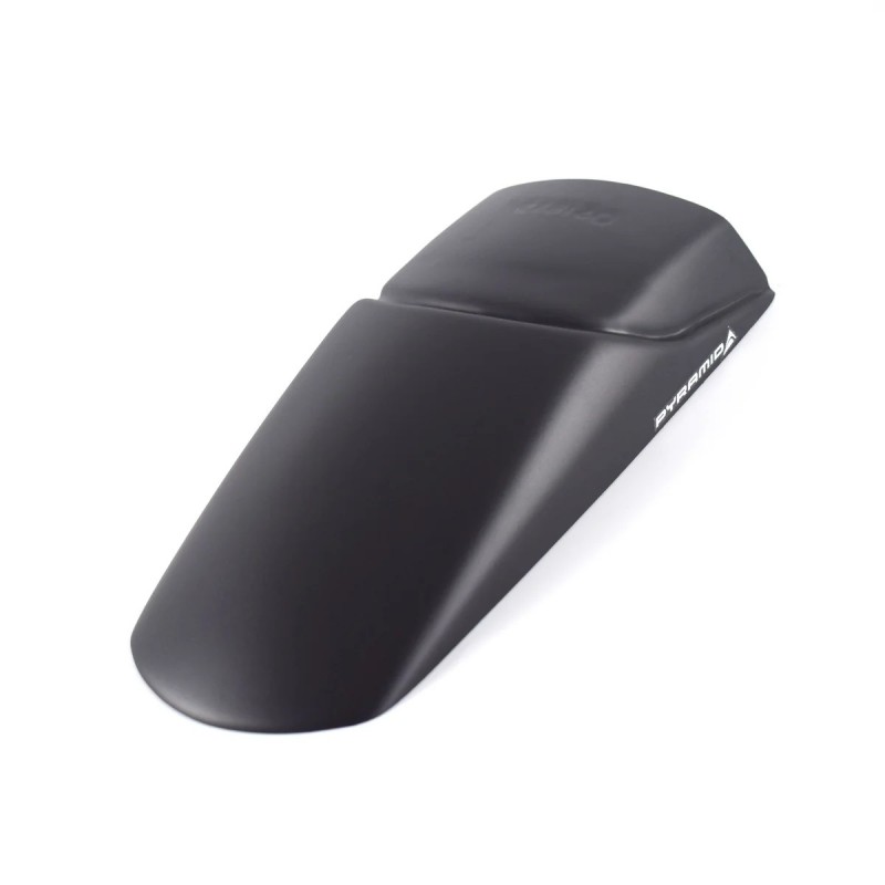 Pyramid Front Fender Extender for Honda NX500