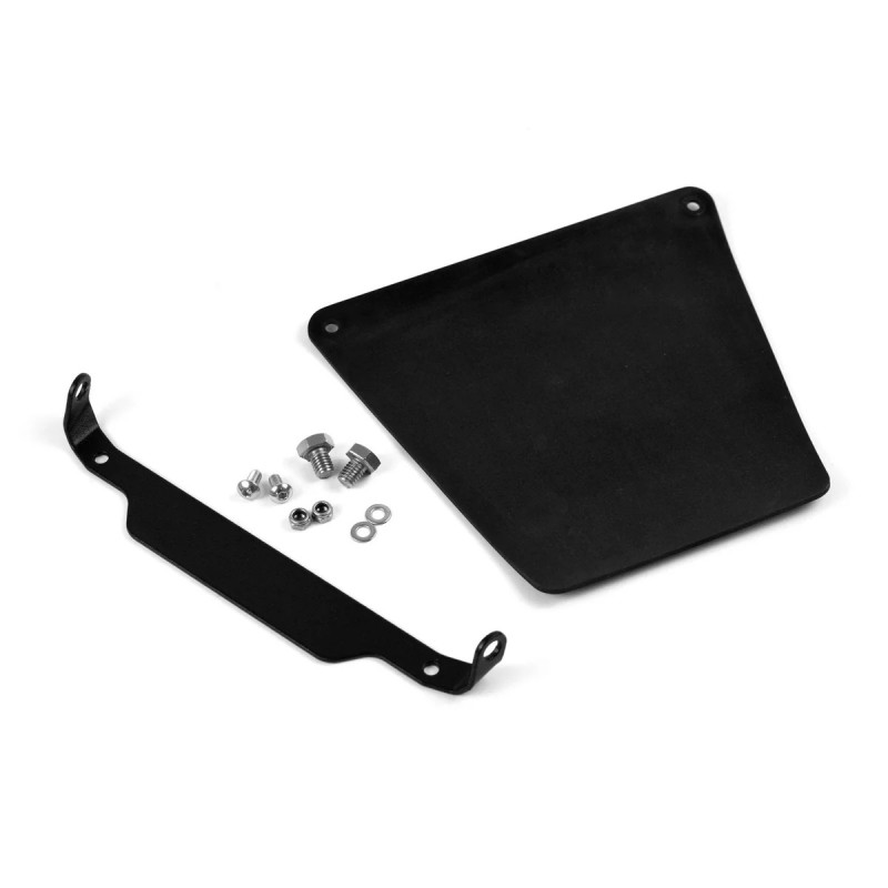 Pyramid Shock Absorber Protector for Honda NX500