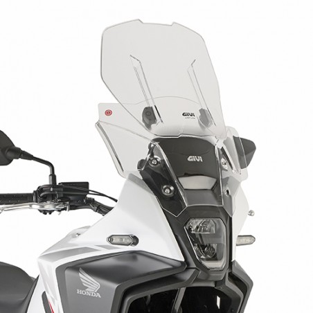 Givi Adjustable Windshield for Honda NX500