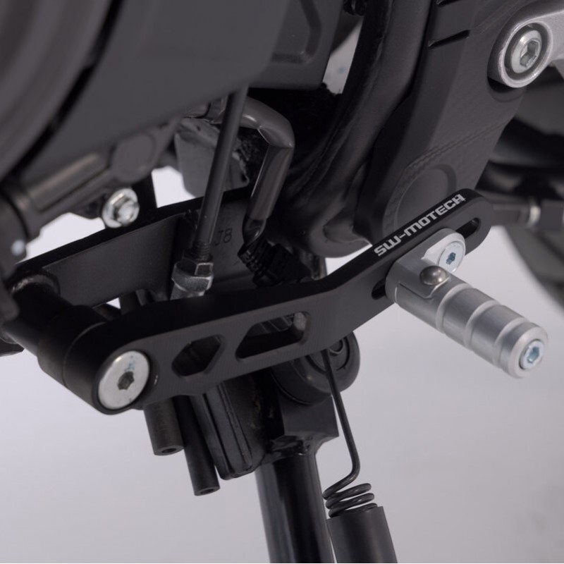 SW-Motech Gear Selector for Honda NX500
